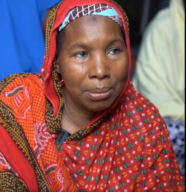 Hular Zanna Bukar: Cikar adon 'yan birni - BBC News Hausa