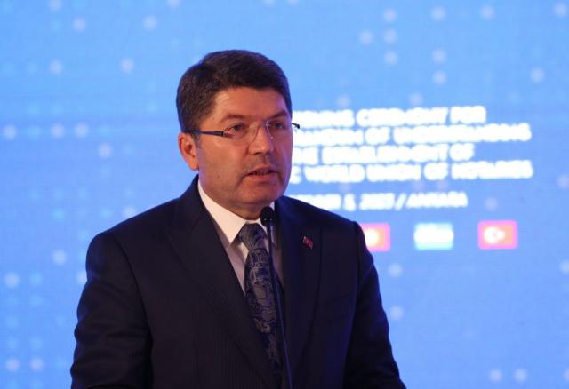 Can Atalay: Anayasa Mahkemesi'nin 'hak ihlali' kararına rağmen TİP ...