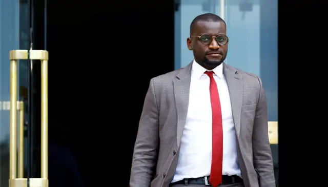 Résultats élections législatives en France 2024 : Qui sont ces députés ...