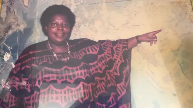 Gertrude Mongela anena: Kauli ‘haya ni maagizo kutoka juu’ ilinifanya ...