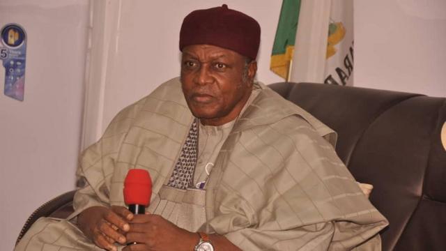 Akalla mutum 20 sun mutu a rikicin kabilanci a Taraba - BBC News Hausa