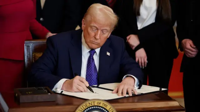 Yadda ƴan ci-ranin Afirka da ke Amurka ke cikin fargaba kan korar baƙi ...