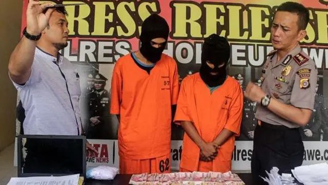 Judi online: Anak-anak SD di Indonesia kecanduan berjudi sampai 'ngamuk ...