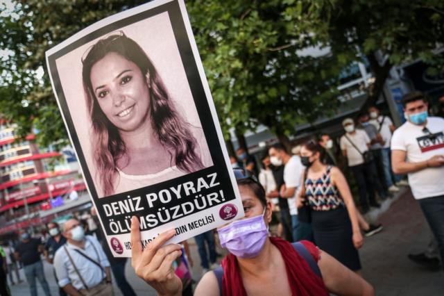Deniz Poyraz'ı HDP İzmir İl Başkanlığı'nda öldüren Onur Gencer'e ...
