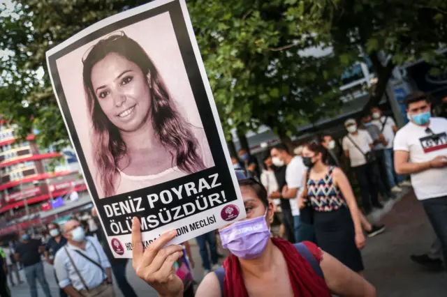 Deniz Poyraz'ı HDP İzmir İl Başkanlığı'nda öldüren Onur Gencer'e ağırlaştırılmış müebbet ve 9 ...