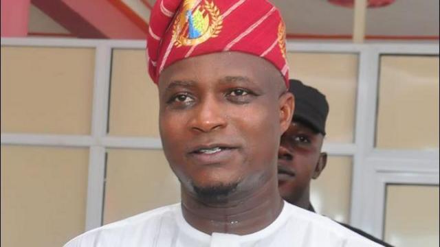 Ọmọọba ti ṣáájú lérí láti pa Adeoriokin tipẹ́ - Amúgbálẹ́gbẹ̀ẹ́ ...