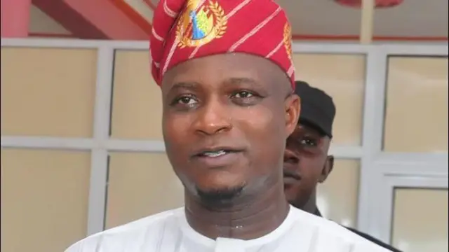 Ọmọọba ti ṣáájú lérí láti pa Adeoriokin tipẹ́ - Amúgbálẹ́gbẹ̀ẹ́ ...