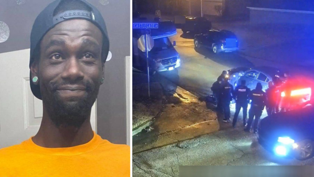 Tyre Nichols Video Show Say Man Wey Die Afta Police Beating No Resist