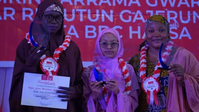 Hikayata 2022: Labarai 25 da suka yi fice - BBC News Hausa