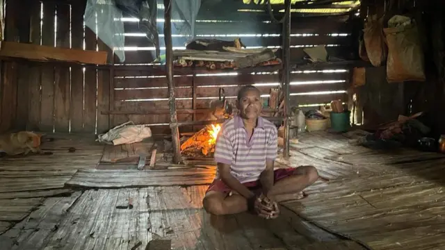 Papua: Mengapa gizi buruk masih menghantui Asmat? - Cerita dari kampung terpencil di pedalaman ...