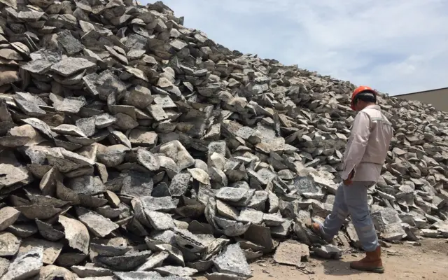 Pilkada: ‘Hidup dan mati’ di wilayah hilirisasi nikel Morowali di tengah minimnya wewenang ...