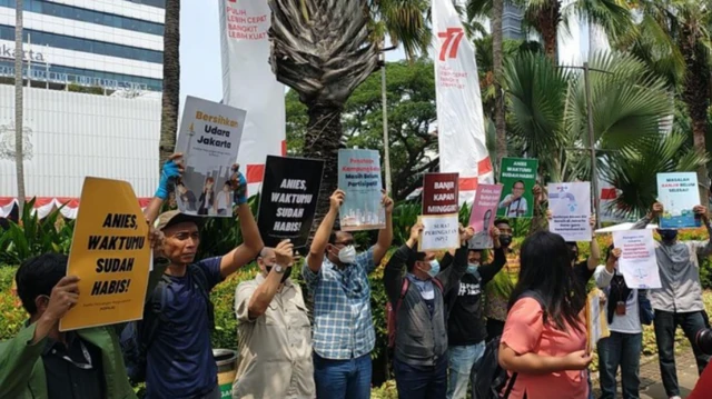 Pilkada 2024: Anies batal maju Pilkada, akan beralih ke siapa suara pendukungnya di Jakarta ...