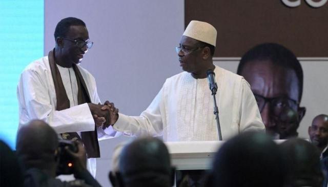 Senegal presidential election: Date, candidates & all you need to know ...