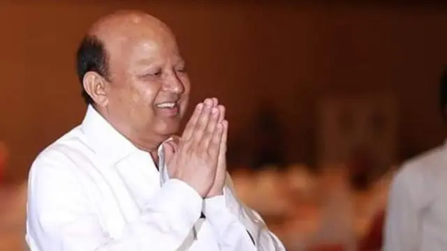 ఆంధ్రప్రదేశ్ ఎన్నికలు: ఒకప్పుడు ఓ వెలుగు వెలిగి, తెరమరుగైన తెలుగు రాష్ట్రాల నేతలు, వారి వారసులు ...