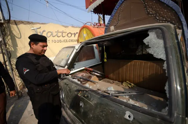 နိုင်ဂျီးရီးယားစစ်တပ် ဒရုန်းနဲ့ မှားတိုက်ခိုက်လို့ အရပ်သား ၈၅ ယောက် သေဆုံး ဒီဇင်ဘာ ၅ ရက် ထိပ