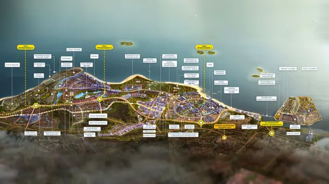 PIK 2: Said Didu dilaporkan ke polisi karena kritik Proyek Strategis ...