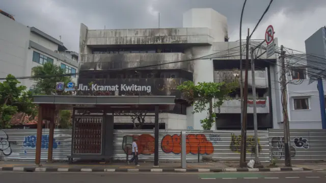 Demo: Dua kerangka di Kwitang adalah demonstran yang hilang, kata ...