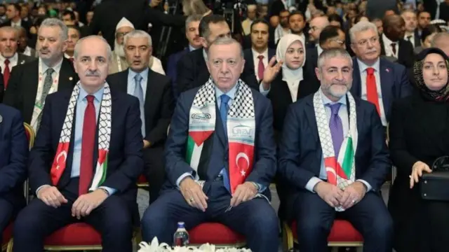 Israel-Palestina: Negara mana saja yang melakukan aksi konkret ...