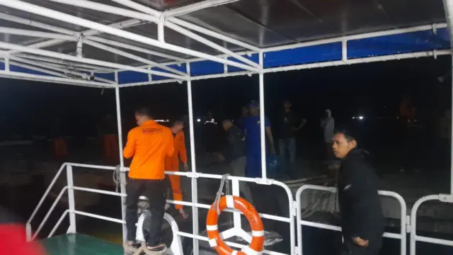 Rohingya: Tiga mayat pengungsi Rohingya ditemukan di perairan Aceh Jaya, korban kapal 'terbalik ...