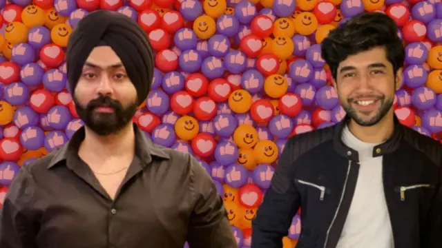 ਬੀਬੀਸੀ ਪੰਜਾਬੀ ਦੀਆਂ ਖ਼ਬਰਾਂ ਜੋ ਤੁਸੀਂ ਇਸ ਹਫ਼ਤੇ ਨਹੀਂ ਪੜ੍ਹ ਸਕੇ - BBC News ਪੰਜਾਬੀ
