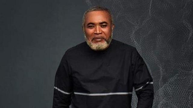"Ọ bụ amara Chukwu ka m ji dị ndụ taa" - Zack Orji - BBC News Ìgbò