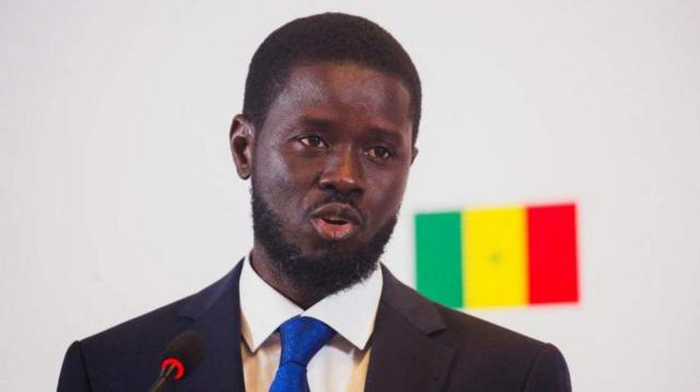 Senegaal: Nama siyaasaa torban dura hidhaa keessa, torban kana ...