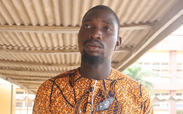 Naira Scarcity: Mo wo fídíò ẹni tí ẹ̀jẹ̀ ń dà lára rẹ̀, mo gbarata láì mọ̀ pé ọkọ́ mi ni - Aya ...