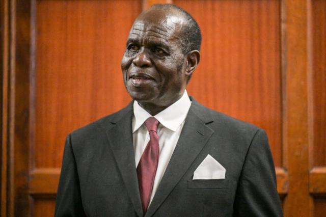 Why dem free Kenyan ‘miracle babies’ pastor wey dem accuse of child ...