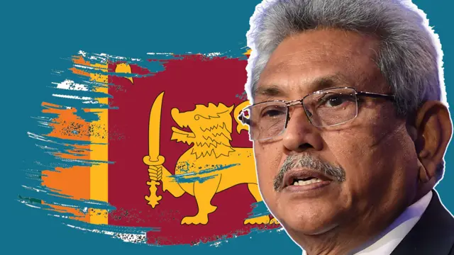 Dari Marcos hingga Rajapaksa, apa yang terjadi terhadap para pemimpin ...