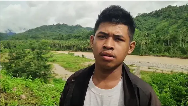 Bencana longsor: Kisah anak mencari ayahnya yang jadi korban longsor area tambang emas ilegal di ...
