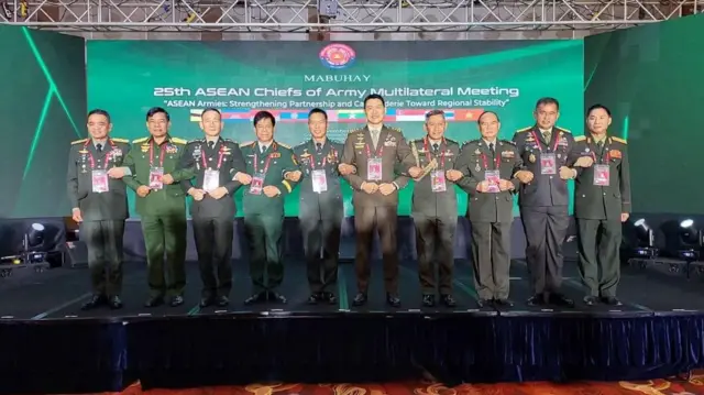 နိုဝင်ဘာ ၂၃ ရက် နိုင်ငံတဝန်းသတင်းအနှစ်ချုပ် စစ်ကောင်စီက ကျပ်ဘီလျံ ၄ သောင်းကျော်အထိ စံချိန်တင