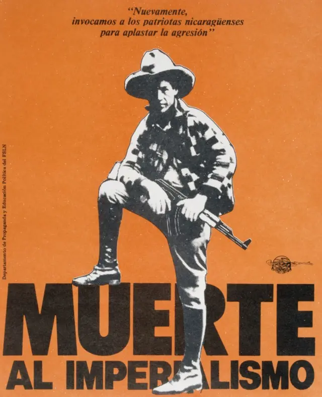 Sandino: la traición que acabó con la vida del guerrillero nicaragüense ...