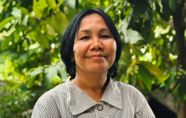 Masyarakat adat: Cara generasi muda Mentawai menjaga tradisi - ‘Kami bukan orang-orang ...