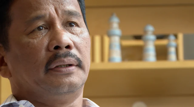 Rempang: ‘The Power of Emak-emak’ melawan relokasi - ‘Kami tak ada senjata, kami taruhan nyawa ...