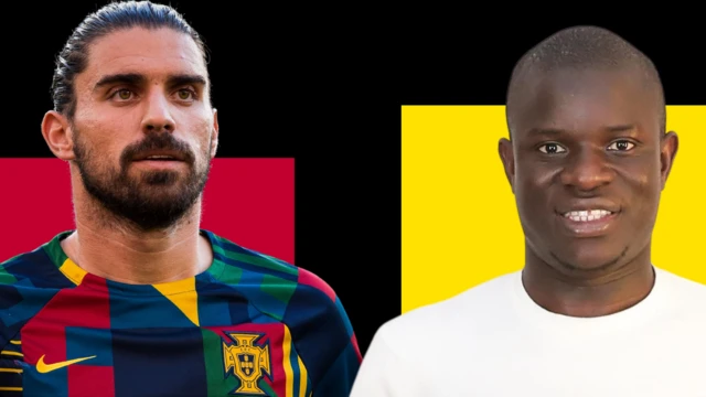 Oduu jijjiirraa taphattootaa: Meesan Maawunt, Raayisiifi Silvaa - BBC ...