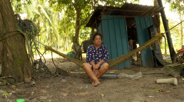 Rempang: ‘The Power of Emak-emak’ melawan relokasi - ‘Kami tak ada senjata, kami taruhan nyawa ...