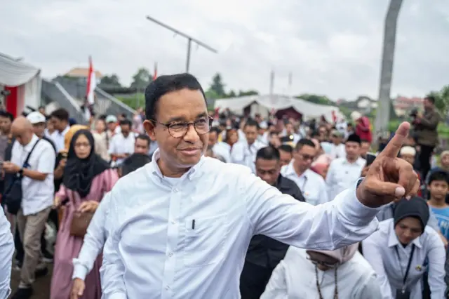 Pilkada 2024: Gerakan coblos semua paslon bergaung, apa pemicunya dan apa bedanya dengan golput ...