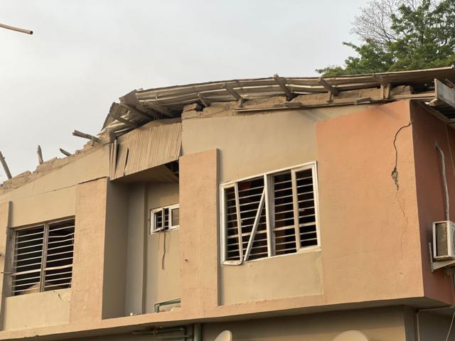 Ibadan explosion: Latest on Ibadan explosion wey don cause death ...