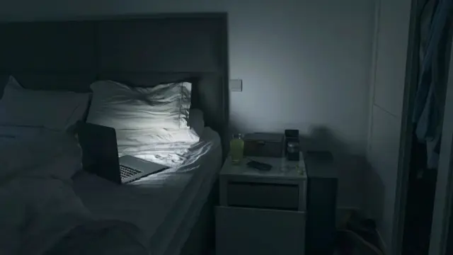 Kizazi cha sasa katika ndoa zisizo na kujamiana - BBC News Swahili