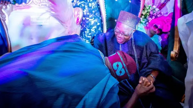 Tinubu yóò fìdí Peter Obi lulẹ ní awọn ilẹ̀ Yorùbá torí Obi kéré sí Tinubu nínú Òṣèlú - Bayo ...