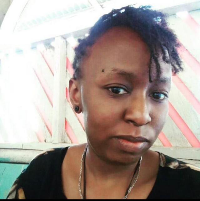 Meerii Aan Njugunaa: 'Osoon daandii qaxxaamuraa jiruu hirribni na qaba ...