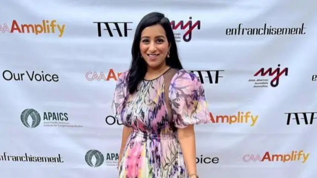 ਮੋਦੀ ਨੂੰ ਸਵਾਲ ਪੁੱਛਣ ਵਾਲੀ ਪੱਤਰਕਾਰ ਦੀ ਟ੍ਰੋਲਿੰਗ ’ਤੇ ਵ੍ਹਾਈਟ ਹਾਊਸ ਨੇ ਲੋਕਤੰਤਰ ...