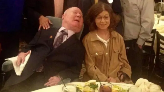 Paul Alexander, el hombre que vivió por más tiempo que nadie con un ...