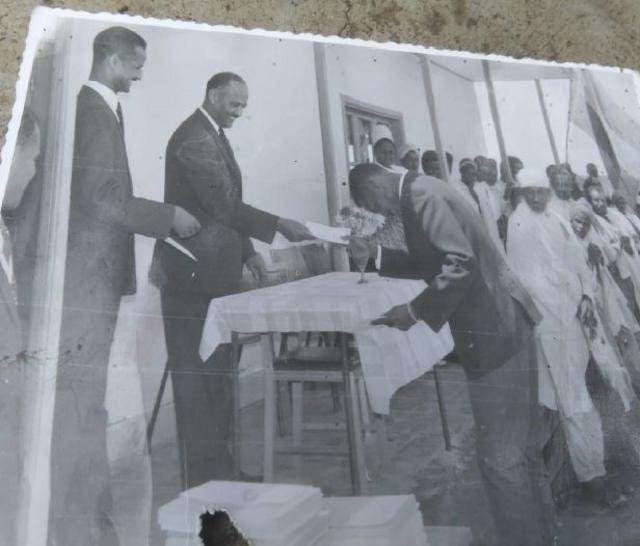 Jeneraal Taaddasaa Birruu seenaan maalin yaadata? - BBC News Afaan Oromoo