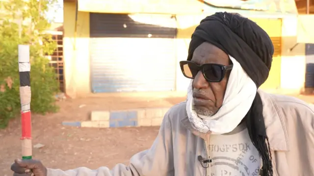 الحرب في السودان الجوع والقتل والاغتصاب شهادات عن الحياة في ظل الحرب