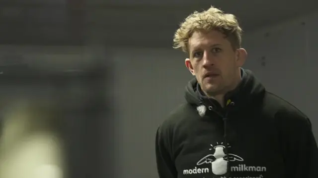 Tashin farashin kaya a Birtaniya ya zarce na ƙasashen Yamma - BBC News ...