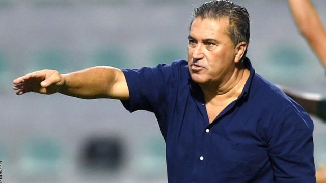 World cup qualifiers table: Nigeria fit improve afta a poor start for ...