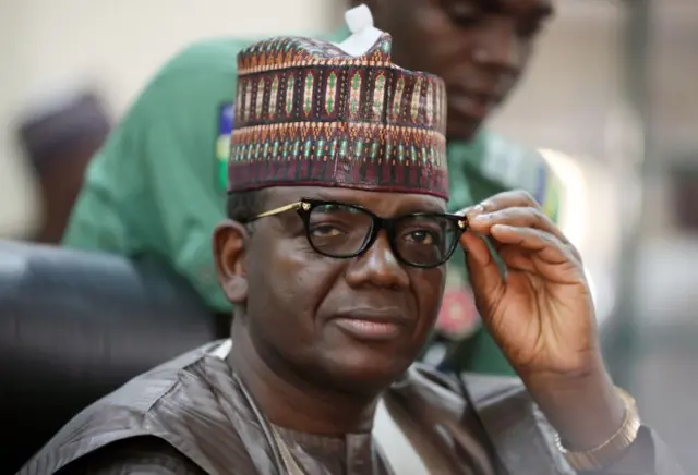 Fadan ƴan bindiga a kan “bazawara” ya yi sanadin mutuwar mutum 64 a ...