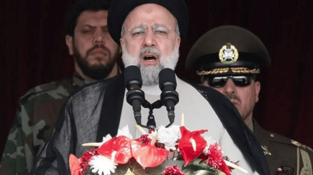 Je, shambulio dogo la Israel ni onyo kali kwa Iran? - BBC News Swahili