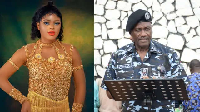 Ìgbẹ́jọ́ bẹ̀rẹ̀ lórí ikú Mojisola Awesu tí wọ́n bá lórí àkìtàn Ilorin ...